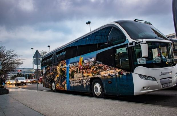 bus - Reboot InfoGamer